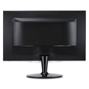 ViewSonic VX2452mh 24" Full HD LED Display Monitor for Entertainment ...