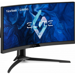 ViewSonic ELITE XG341C-2K 34" 21:9 UWQHD 200Hz VA Mini-LED Curved ...