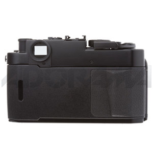 Used Voigtlander Bessa R2M 35mm Rangefinder Manual Focus "M" Mount ...