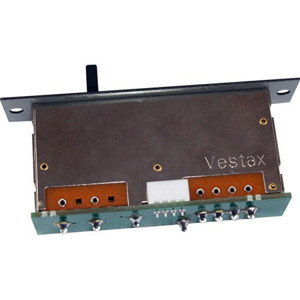 Vestax Crossfader for PMC-08 PRO DJ Mixer