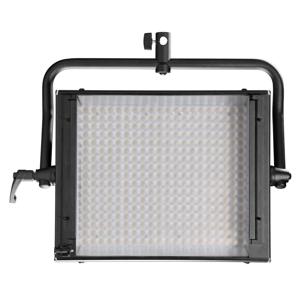 Velvet Power 1 Spot Studio 100W IP51 LED Panel with Yoke and 15deg ...