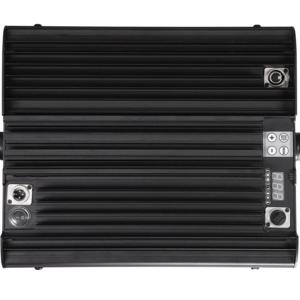 Velvet Power 1 Studio 100W IP51 LED Panel without Yoke and 30deg. Beam ...