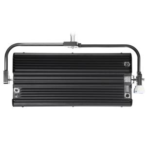 Velvet Power 2 Studio IP51 Dustproof LED Panel with Yoke and 30deg ...