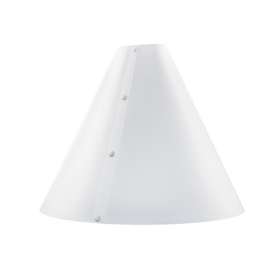 V-FLAT WORLD The Light Cone Diffuser, Large 007L - Adorama