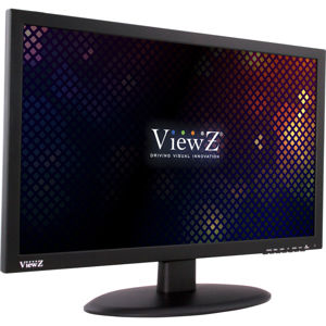 ViewZ VZ-215LED-N 21.5" 3G-SDI Economic LED Video Production Monitor VZ ...