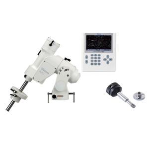 Vixen AXJ GoTo EQ Mount with Star Book Ten (Head Only) - Adorama