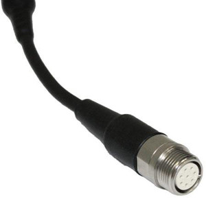 VariZoom VZ-F8EX Fujinon 8-Pin Zoom Control to Sony PMW-EX1 Adapter