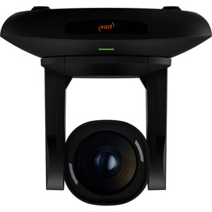 Vizrt PTZ3 PLUS 4K UHD NDI|HX3/3G-SDI Auto-Tracking 30x PTZ Camera