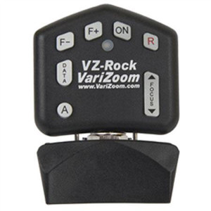 Used VariZoom VZ-Rock Miniature Full-Featured Variable Rocker Control ...