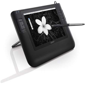 Wacom Cintiq 12WX Graphics Tablet, 12.1in Pen Display - Adorama