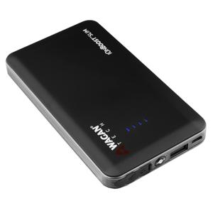 Wagan iOnBoost Slim Lithium Jumpstarter & Battery Bank 7504 - Adorama