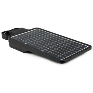 Wagan Tech Solar + LED Floodlight 4800 Lumen with Remote 8592