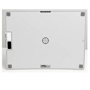 WhiBal G7 White Balance Reference Gray Card (7.5 x 10") WB7-RC