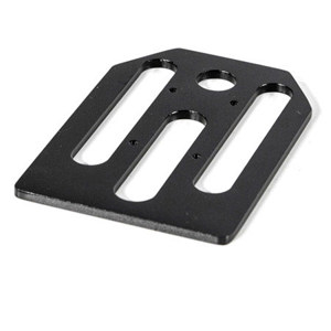 USED Wooden Camera Bridgeplate Shim (ARRI) - Adorama