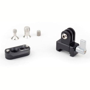 Wooden Camera NATO Lock GoPro Kit 198500 - Adorama