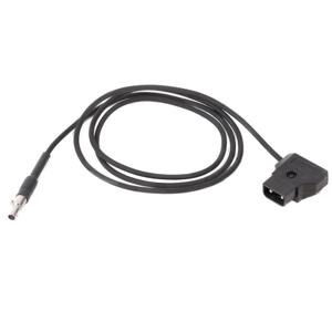 Wooden Camera 24" D-Tap to Odyssey 7Q/7Q+ Cable for V-Mount/Gold Mount ...