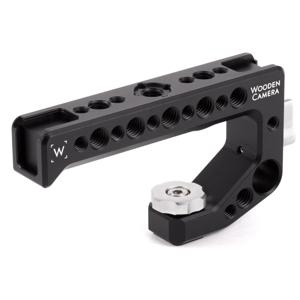 Wooden Camera Hot Shoe Camera Handle 222000 - Adorama
