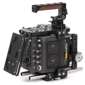 Wooden Camera Unified Accessory Kit for ARRI Alexa Mini LF Camera, Base
