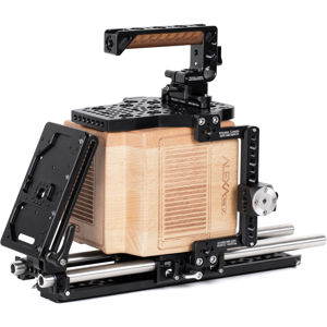 Wooden Camera Unified Accessory Kit for ARRI Alexa MiniLF Camera, Advanced