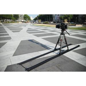 Wally Dolly 9' Basic Kit - Adorama