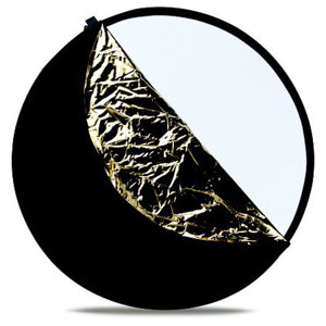 Westcott 30-inch 5-in-1 Reflector - Adorama