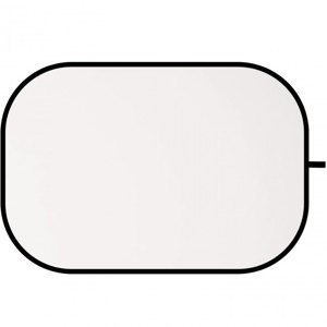 Westcott Illuminator 48x72" Collapsible Diffusion Reflector Panel, White