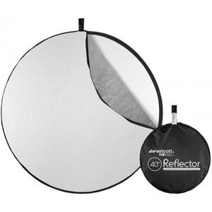 USED Westcott Illuminator 42" White Translucent 1-Stop Diffuser - SKU ...