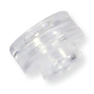 Westone ER-15 Replacement Filter (Single) for ES49, 15dB, Clear