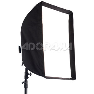 Westcott 24 x 32 inch Softbox with Silver Interior - Adorama