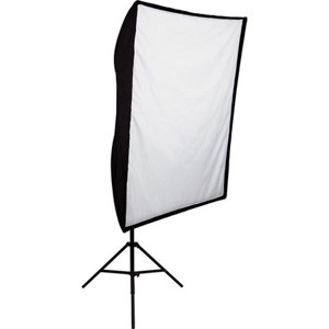 Westcott Spiderlite TD6 Shallow Softbox Daylight Fluorescent Kit Deluxe ...