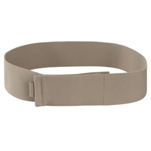 Wireless Mic Belts 32" Thigh Belt for Belt Pacs, Tan, Medium BELT-32-T