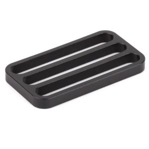 Wooden Camera Monitor Offset Adapter Only for Director's Monitor Cage ...