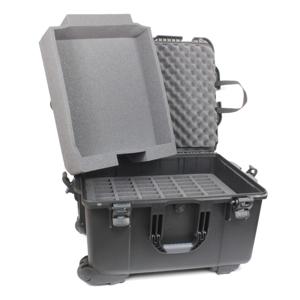 Williams Sound Digi-Wave TGS 23 400 Tour System, DLT 400 Trx, 23x DLR ...