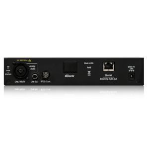 Williams Sound FM T55 WaveCAST 1-Ch Wi-Fi FM Plus Assistive Listening ...