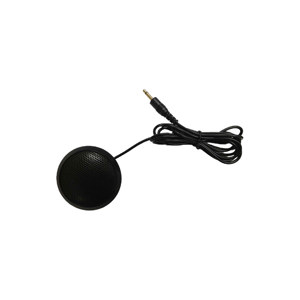 Williams Sound MIC 149 Omni Electret Tabletop Conference Mic w/3.5mm ...