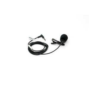 Williams Sound Mini Lapel-Clip Omni Microphone for Digi-Wave DLT 400 ...