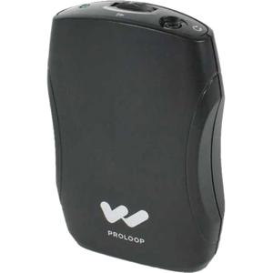 Williams Sound Proloop Body Pack Induction Loop Receiver - Adorama