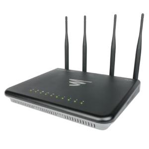 Williams Sound WaveCAST WF WR10 Wireless Access Point for WaveCAST Systems