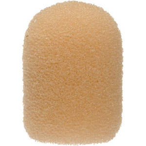 WindTech 1100 Series Windscreen .25" / 6mm Tan 1119 - Adorama