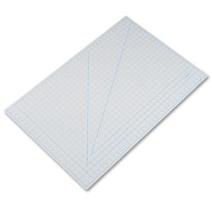 X-acto 24x36" Self-healing Cutting Mat, Gray - Adorama