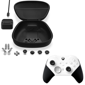 Microsoft Xbox Elite Series 2 Wireless Controller with Complete ...