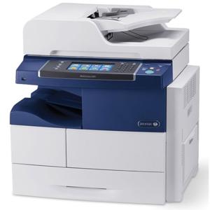 Xerox WorkCentre 4265/S Monochrome Multifunction Laser Printer