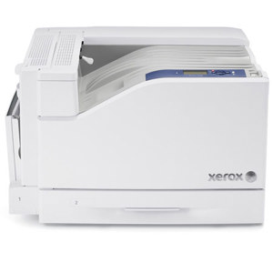 Xerox Phaser 7500/N Color Laser Printer, 1200x1200dpi - Adorama