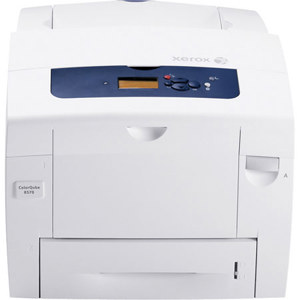 Xerox ColorQube 8570/N Color Laser Printer - Adorama
