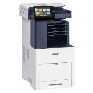 Xerox VersaLink B605/XP B&W Multifunction Printer, Mailbox - Print,Scan,Copy,Fax B605/XP