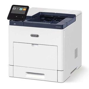 Xerox VersaLink B610/DN B&W Laser Printer, 65ppm, 700 Sheets Capacity ...