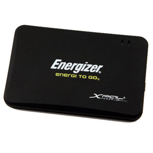 Xpal Power XP1000 Emergency Charger for Mobile Phones - Adorama