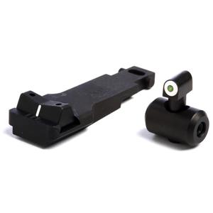 XS Sights AKM Express Set, White Stripe Rear & Big Dot Tritium Front ...