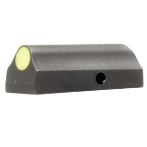 XS Sights Standard Dot Yellow Front Sight for Ruger LCR in .22LR, 9mm ...
