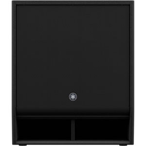 Yamaha CXS18XLF 18" 1000W Passive Subwoofer CXS18XLF - Adorama